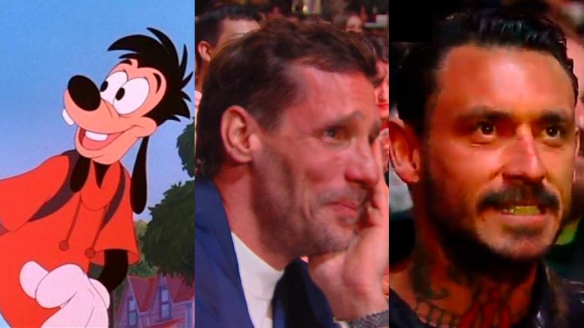 Revisa los mejores memes que dejó la segunda noche del Festival de Viña ... Revisa los mejores memes que dejó la segunda noche del Festival de Viña ...